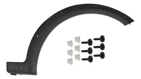 Moldura Para Lama Strada Strada Adv Palio Week Adv 1998 1999 2000
