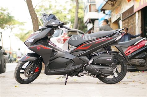 Khám phá hơn 92 xe máy honda air blade 2017 mới nhất thdonghoadian