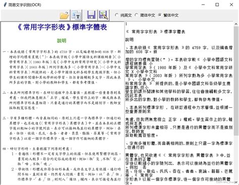 python制作简易ocr文字识别系统 python 文字识别 csdn博客