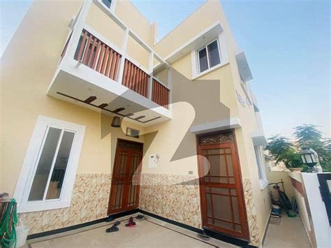 Beautiful Banglow For Sale In Naya Nazimabad Naya Nazimabad Block C