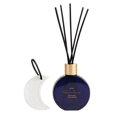 Zestaw Upominkowy Far Away Beyond The Moon Sklep AVON Online