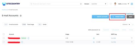 How Do I Add Mx Spf Dkim And Dmarc Records For My Domain
