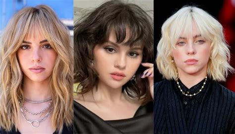 Trendy Haircuts That Will Make Your Thin Hair Look Thicker And Fuller