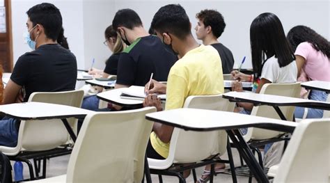 Publicados editais para Mudança de Curso Transferência Voluntária e