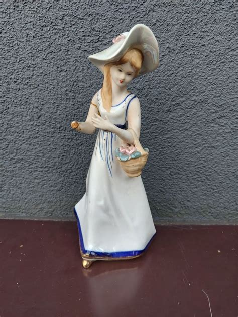 Figurki Porcelanowe Mysłowice OLX pl