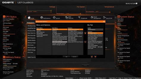How To Enter Bios Gigabyte Motherboard At George Cramer Blog