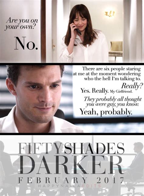 Christian And Ana FSD Fifty Shades Darker Photo 38444987 Fanpop