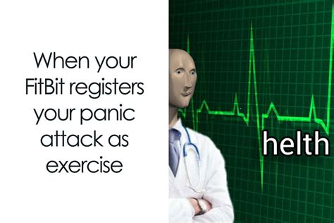 100 Mental Health Memes That Even Your Therapist Might Find Funny
