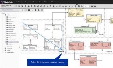 24 database modeling tips for vertabelo vertabelo database modeler