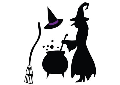 Witch Elements Lovesvg Svg Free Files Free Svg Svg