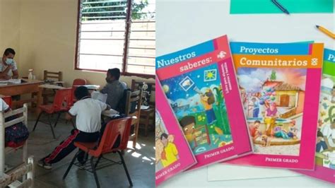 D Nde Consultar Los Nuevos Libros De Texto De La Sep Notigram