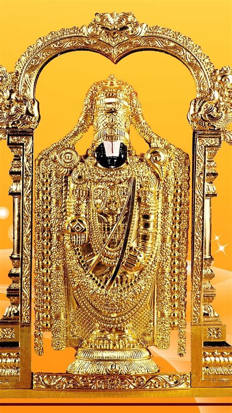 The Ultimate Compilation Of 4K HD Venkateswara Swamy Images Over 999