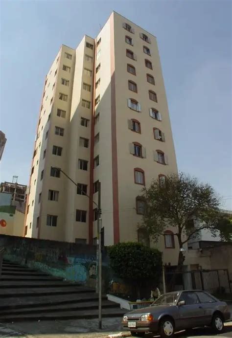 Condomínio Edifício Mirage Rua Sen Cesar Lacerda Vergueiro 398