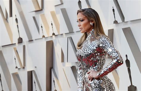 Jennifer Lopez Fappening Sex At The Annual Academy Awards The Fappening