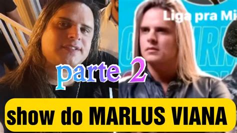 DE NOS STORY Show Do MARLUS VIANA Ontem Em Pernambuco VEJA YouTube