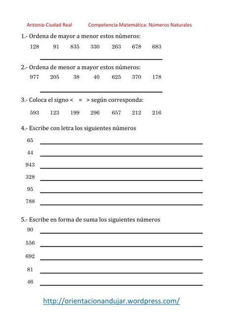 Numeros Romanos Del 1 Al 1000 De 10 En 10 Printable Calendar Template