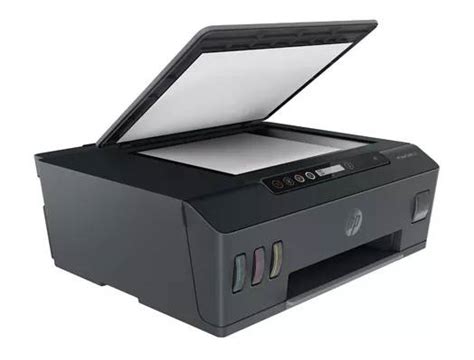 Segunda Selección Impresora Multifuncional tinta color HP Smart Tank