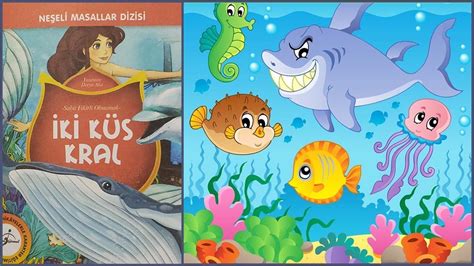 D Nlend R C Masallar B Y Klere Masallar Masal Dinle Sesli Kitap