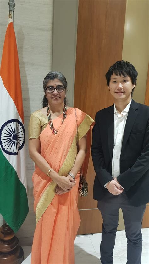India In Thailand On Twitter Rt Suchitra Durai Thailand S Next Gen