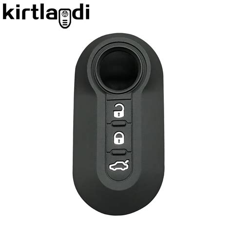 Silicone Auto Sleutel Cover Case 3 Knoppen Afstand Grandado