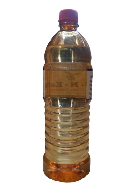 Polyurethane 1 Liter Gold N Eagle PU Thinner For Cellulose Based