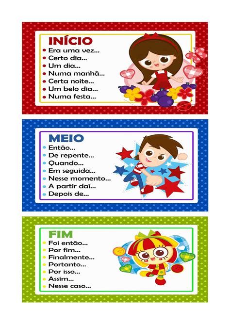 3 ano Atividades de produção de texto Cuca Super legal Educação