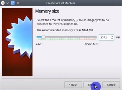 Optimal VirtualBox Settings 2021 Average Linux User