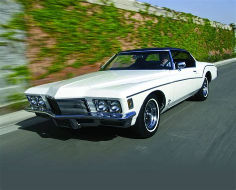 Buick Riviera Wallpapers Wallpaper Cave