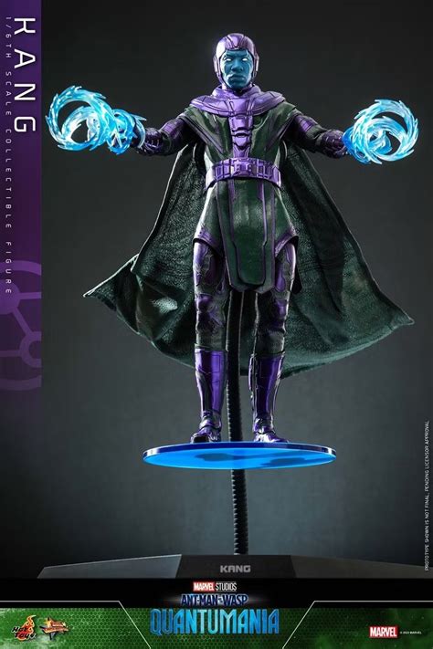 Homem Formiga Hot Toys Divulga Incr Vel Colecion Vel De Kang O