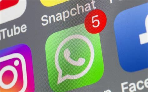 Estos Son Celulares En Que Este Jueves Deja De Funcionar WhatsApp
