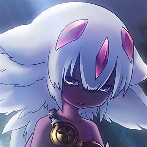 Faputa Made In Abyss Wiki Fandom