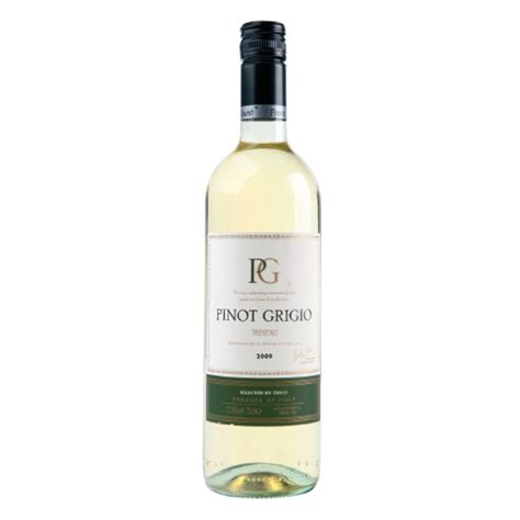 Víno Pinot Grigio Tesco Finest v akci levně Kupi cz