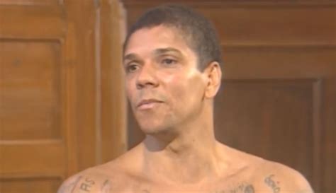 Serial Killer Pedrinho Matador Morto A Tiros Em S O Paulo Pol Cia