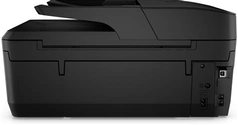 HP Officejet 6950 All in One Multifunktionsskrivare färg endast 1