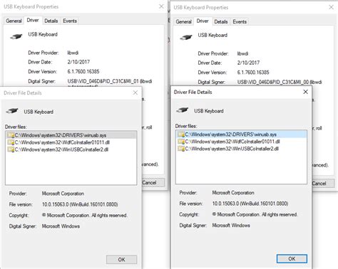 Libusb Open Fails Win 10 WinUSB Issue 370 Libusb Libusb GitHub
