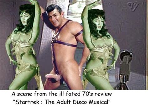 Post 1721643 Andy Griffith Fakes HF Artist Orion Slave Girl Star