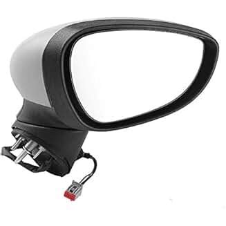 Amazon Es Espejo Retrovisor Ford Fiesta