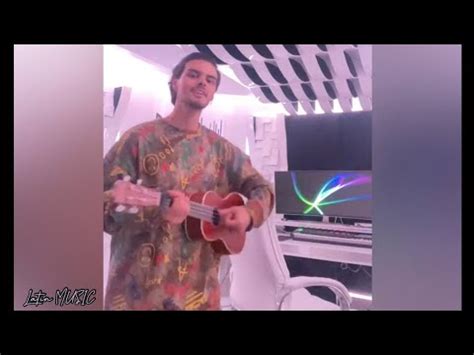 Abraham Mateo Ni Te Imaginas YouTube