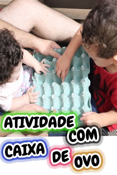 15 atividades divertidas para estimular o movimento de pinça nas