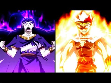 Beyblade Metal Fury Ryuga Vs Rago