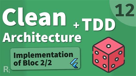 Flutter Tdd Clean Architecture Course Bloc Implementation