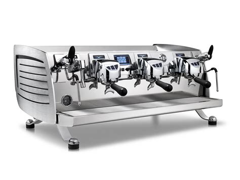 Wbc Victoria Arduino Official Partner Of The Poland Barista
