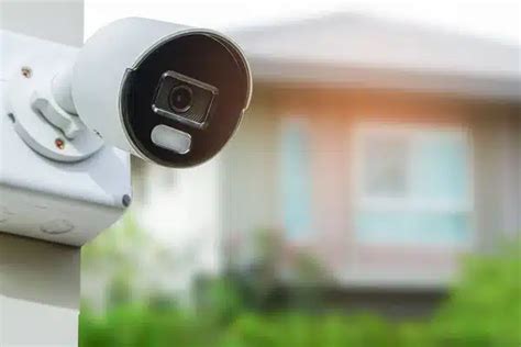C Mo Elegir Las Mejores C Maras De Seguridad Para Casas Grandes Y
