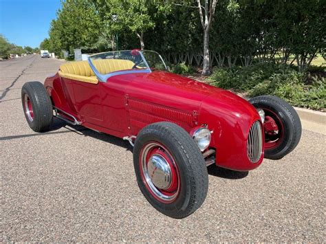 1927 Ford Track T Roadster Sold Motorious