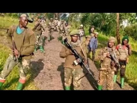 AMAKURU YA RADIO TV INOKA KIVU NEWS LE 25 09 2023 YouTube