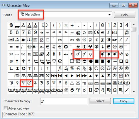 Character Map Symbols Copy And Paste Infoupdate Org