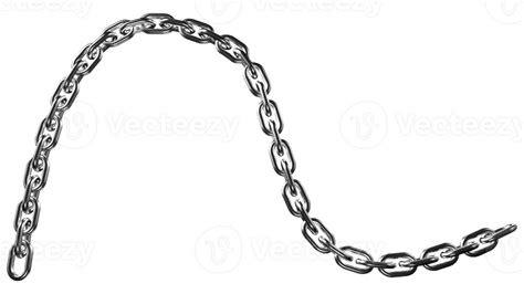 Cadena Texturas Transparente Png Png