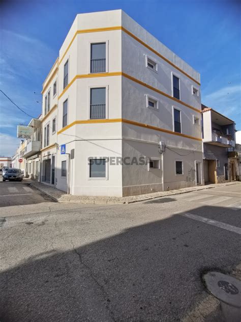 Apartamento T1 à venda em Moncarapacho e Fuseta SUPERCASA