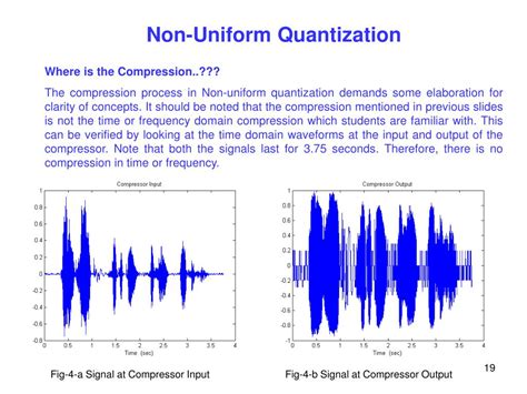 ppt uniform quantization powerpoint presentation free download id 144758
