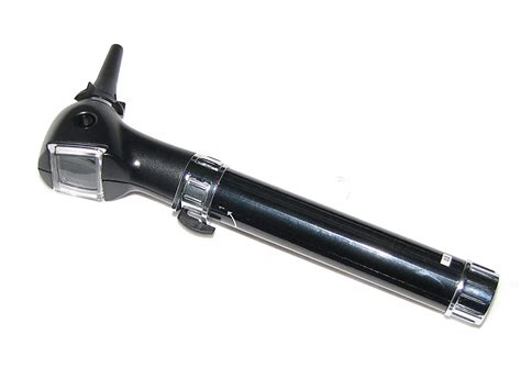 Otoscopio Welch Allyn Pocket JR 22840 Insumo Salud